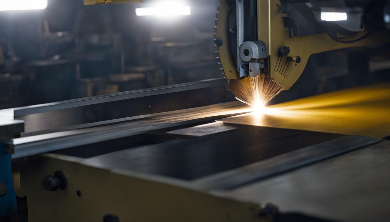 Why Is Proper Lighting Important For Table Saw Use? – Wood Working Squad