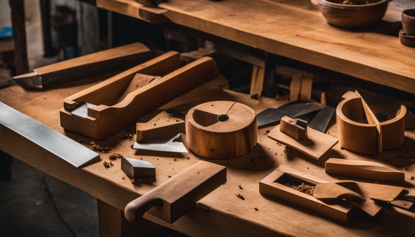 Why is proper hand plane technique crucial for woodworking? – Wood ...